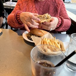 SOCIETY BURGER - Updated August 2025 - 405 Photos & 298 Reviews - 1419 ...