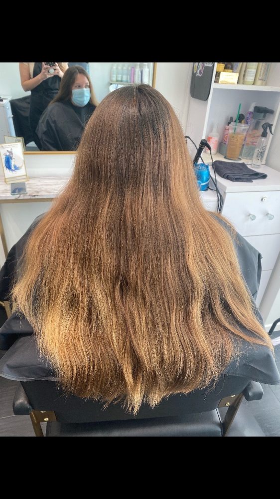 KATELYN P STYLE HAIR STUDIO - Updated December 2024 - 46 Photos & 22 ...