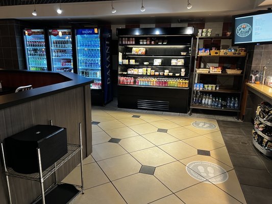 ST VINCENT’S CAFETERIA - Updated January 2026 - 17 Photos - 810 St ...