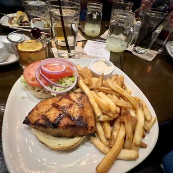 JACK STACK BARBECUE - LEE’S SUMMIT - Updated December 2024 - 409 Photos ...