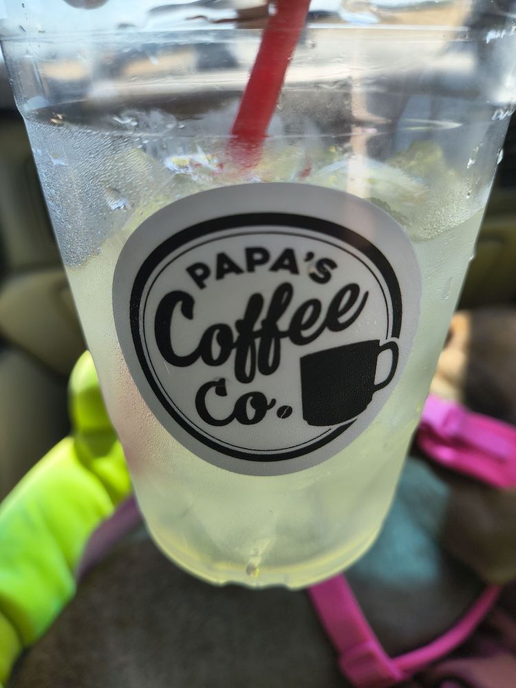 PAPA’S COFFEE COMPANY - Updated April 2026 - 12 Reviews - 1928 CA-65 ...