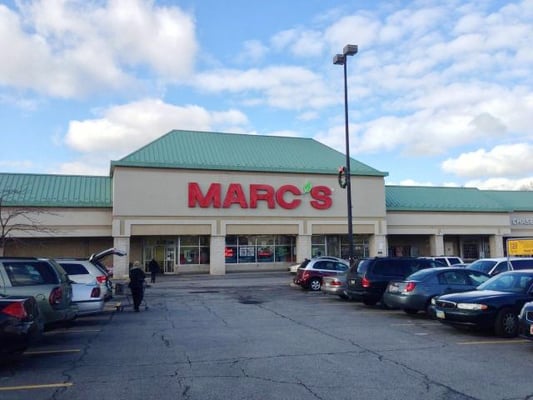 MARC’S STORES - Updated December 2025 - 18 Reviews - 17400 Lorain Ave ...
