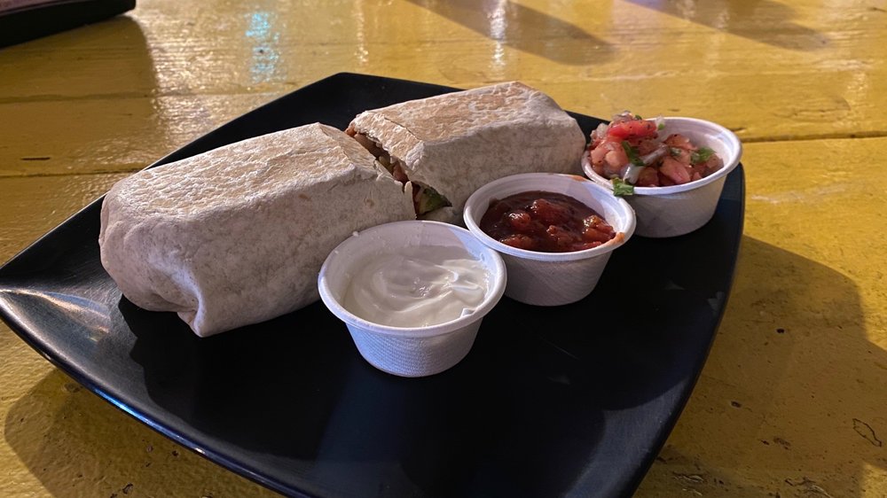 TAKO TIKI - 56 Photos & 106 Reviews - 3340 NE Pineapple Ave, Jensen ...