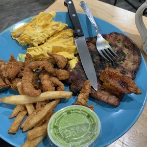 LIMA LATIN PERUVIAN CUISINE - 29 Photos & 28 Reviews - 563 Main St ...