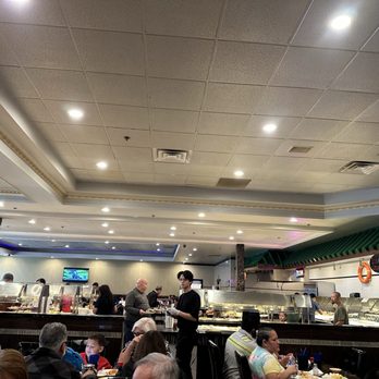 MILPITAS BUFFET - Updated January 2025 - 910 Photos & 723 Reviews - 24 ...