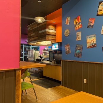 HANG 10 HAWAIIAN BBQ - Updated September 2024 - 59 Photos & 84 Reviews ...