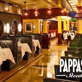 PAPPAS BROS. STEAKHOUSE - Updated April 2025 - 1573 Photos & 1351 ...