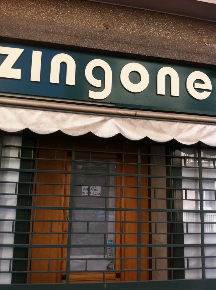 ZINGONE - Roma, Roma - Children's Clothing - Yelp