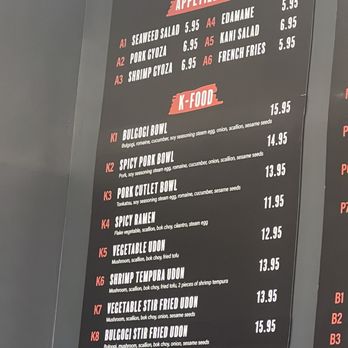 WASABIKO - Updated October 2025 - 106 Photos & 86 Reviews - 10695 ...