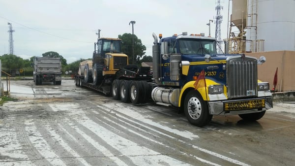CTS TOWING & TRANSPORT - Updated December 2025 - 35 Photos & 30 Reviews ...