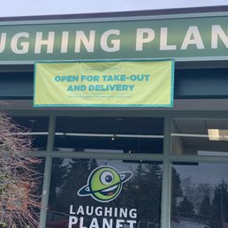 LAUGHING PLANET - Updated October 2025 - 109 Photos & 238 Reviews ...