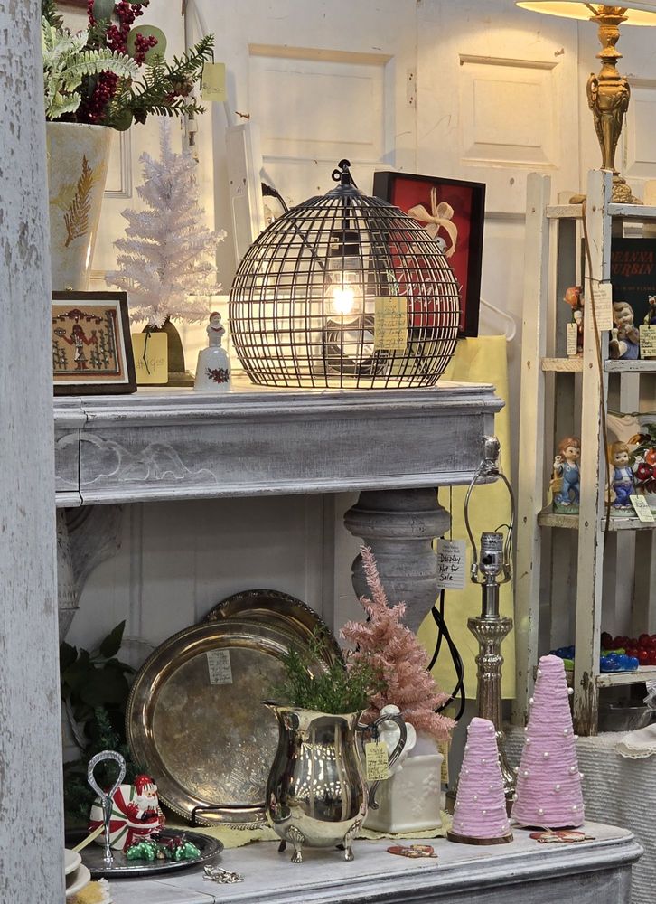 OHIO VALLEY ANTIQUE MALL - Updated September 2025 - 330 Photos & 108 ...