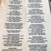 20 BRIX - 180 Photos & 226 Reviews - 101 Main St, Milford, OH - Menu - Yelp