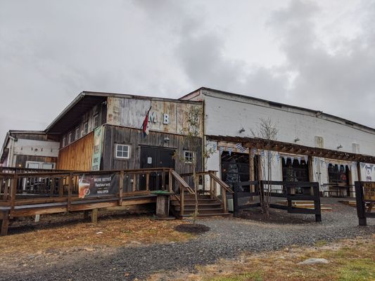 MORE BETTER RESTAURANT & BEER HALL - 175 Photos & 206 Reviews - 35246 ...