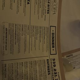 SCOPA - Updated June 2025 - 50 Photos & 44 Reviews - 829 Boston St ...