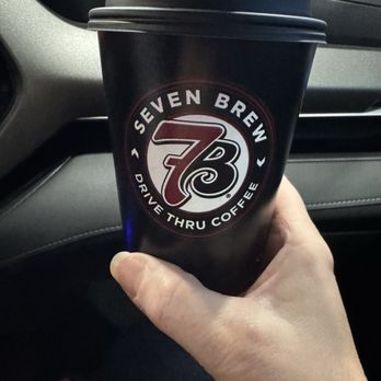 7 BREW COFFEE - Updated April 2025 - 97 Photos & 46 Reviews - 1203 ...