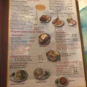 TAQUERIA ARANDAS RESTAURANT - 59 Photos & 33 Reviews - Mexican - 1501 ...