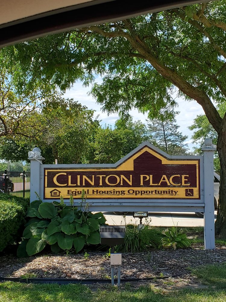 CLINTON PLACE APARTMENTS - Updated April 2026 - 147 N River Ct Ofc ...