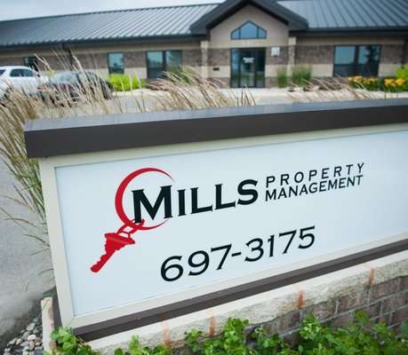 MILLS PROPERTY MANAGEMENT - Updated October 2025 - 630 Western Ave ...