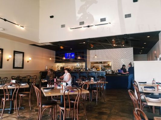 ELIZA RESTAURANT & BAR - 253 Photos & 120 Reviews - 7970 Jefferson Hwy ...