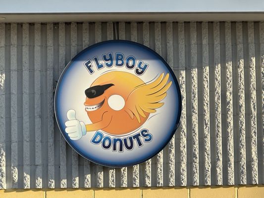 FLYBOY DONUTS - Updated October 2025 - 13 Photos - 3600 E 10th St ...