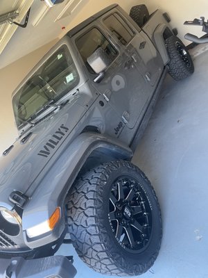 OMAR’S WHEELS AND TIRES - Updated January 2026 - 53 Photos & 34 Reviews ...