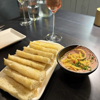 THE WINE KITCHEN ON THE CREEK - Updated May 2025 - 721 Photos & 603 ...