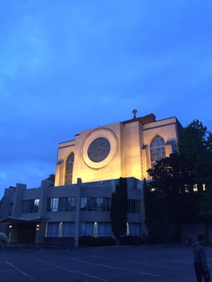 SAINT MARK’S EPISCOPAL CATHEDRAL - Updated August 2025 - 37 Photos & 40 ...