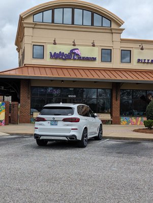MELLOW MUSHROOM PIKE ROAD - Updated December 2025 - 21 Photos & 14 ...