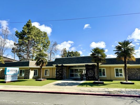 EDEN HEALTHCARE CENTER - Updated December 2025 - 10 Photos & 24 Reviews ...