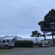 SEAL ROCKS RV COVE - 52 Photos & 26 Reviews - RV Parks - 1276 NW Cross ...
