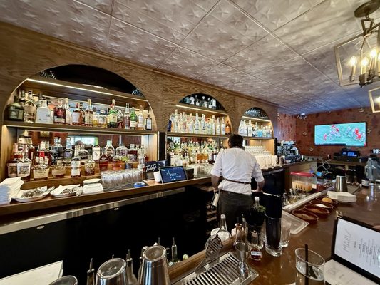 TEDDY’S RESTAURANT & BAR - Updated January 2026 - 59 Photos & 37 ...