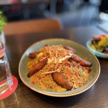 POLLOS & JARRAS - Updated June 2024 - 1097 Photos & 1007 Reviews - 115 ...