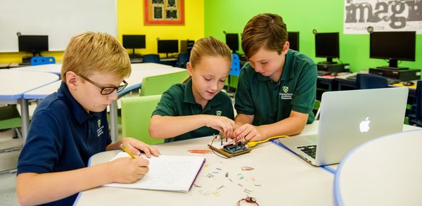 CHESTERBROOK ACADEMY ELEMENTARY SCHOOL - Updated April 2025 - 10 Photos ...