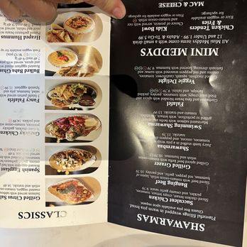 MEDDYS - Updated September 2024 - 239 Photos & 200 Reviews - 120 S ...