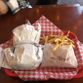 SMALL CHEVAL - OLD TOWN - Updated June 2024 - 438 Photos & 399 Reviews ...