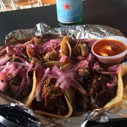 EL BURRO - TACOS & BEER - Updated October 2025 - 203 Photos & 275 ...