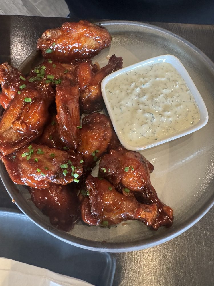 THE REC ROOM - Updated December 2025 - 10 Photos - 696 Sterling Lyon ...