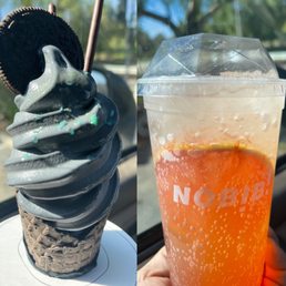 NOBIBI ICE CREAM & TEA - Updated March 2025 - 739 Photos & 295 Reviews ...