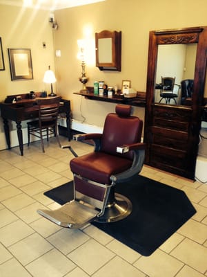 EARL’S BARBER SHOP - Updated November 2025 - 13 Reviews - 741 Rood Ave ...