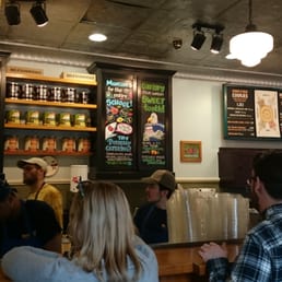 POTBELLY SANDWICH SHOP - Updated April 2026 - 55 Photos & 97 Reviews ...