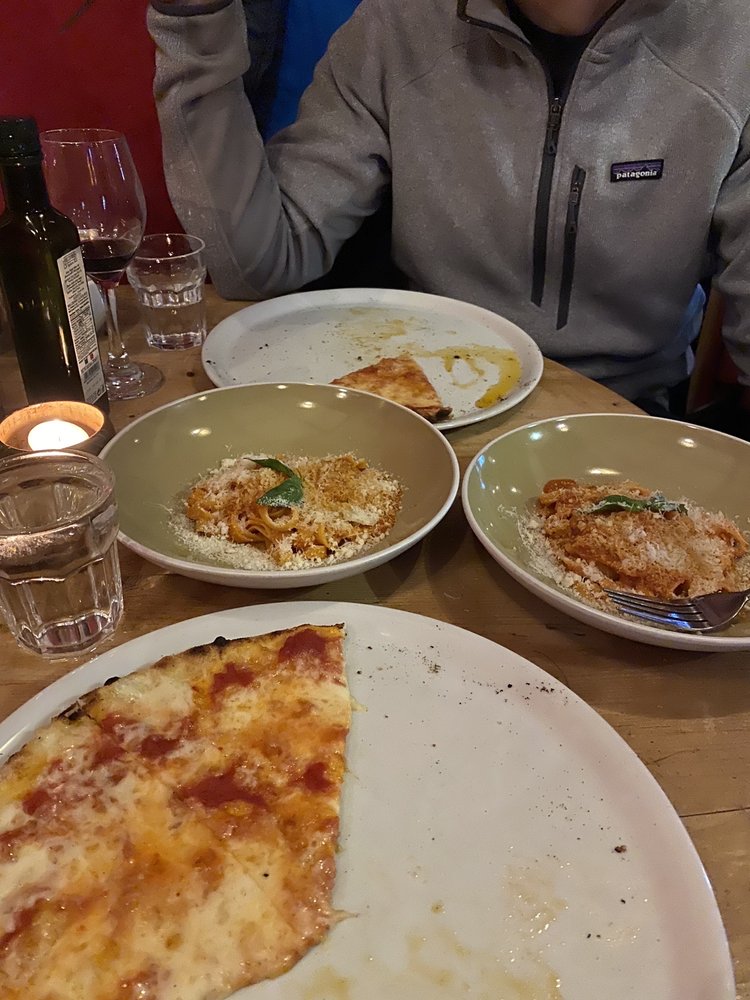 LOCANDA OTTOEMEZZO - 23 Photos & 18 Reviews - 2/4 Thackeray Street ...