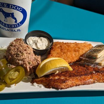 BLUE DOG BAR & GRILL - Updated November 2024 - 562 Photos & 675 Reviews ...