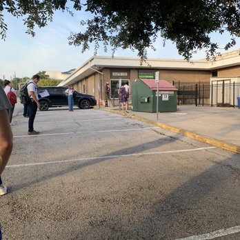 PROMETRIC - Updated December 2025 - 30 Reviews - 2801 S I H 35, Austin ...