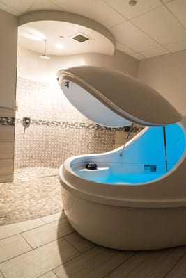 TRUE REST FLOAT SPA - Updated December 2025 - 77 Photos & 192 Reviews ...