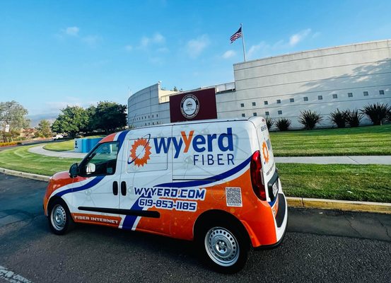 WYYERD - Updated December 2025 - 26 Photos & 71 Reviews - 401 Mile Of ...