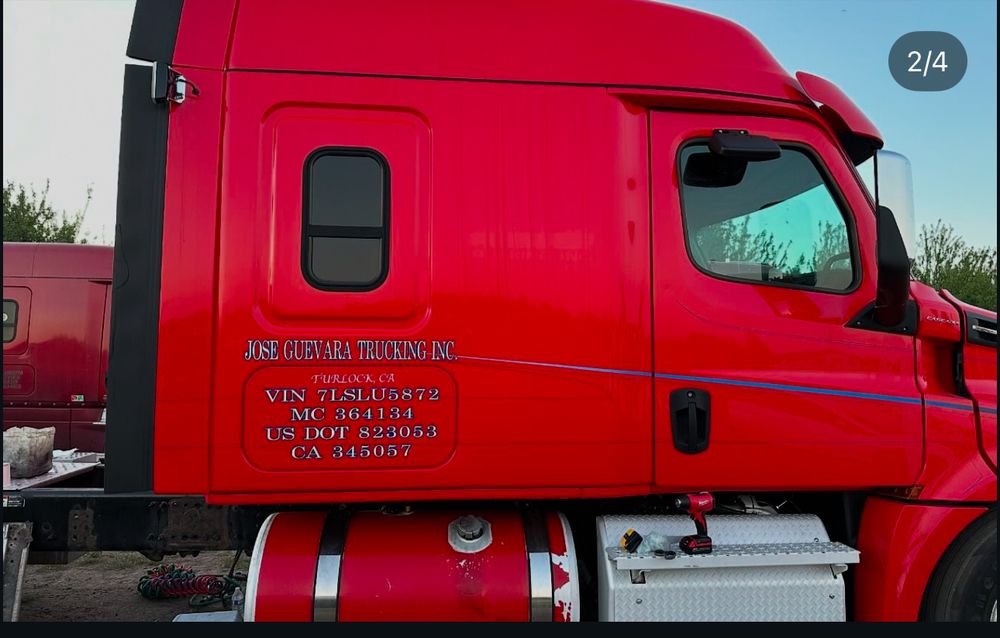 DLA SIGNS - Updated August 2025 - Request Consultation - Manteca ...