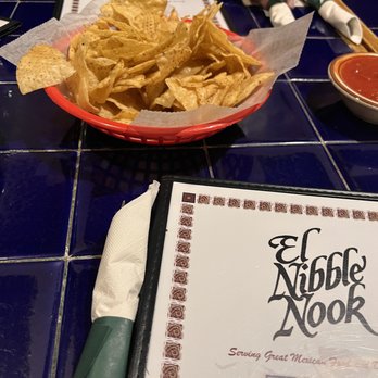 EL NIBBLE NOOK - Updated March 2025 - 85 Photos & 179 Reviews - 27725 8 ...