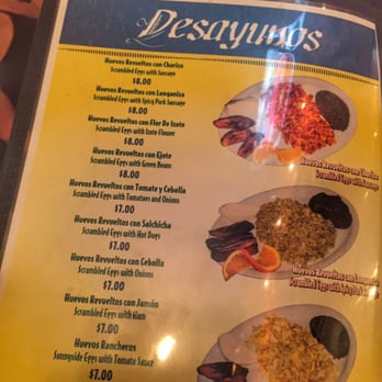 MI RANCHITO RESTURANT - Updated July 2024 - 105 Photos & 120 Reviews ...