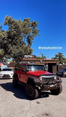 RPM AUTO COLLECTION - Updated June 2026 - 11 Reviews - 2060 Monument ...